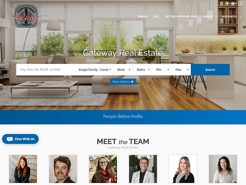 Case Studies | Forward Motion Online
