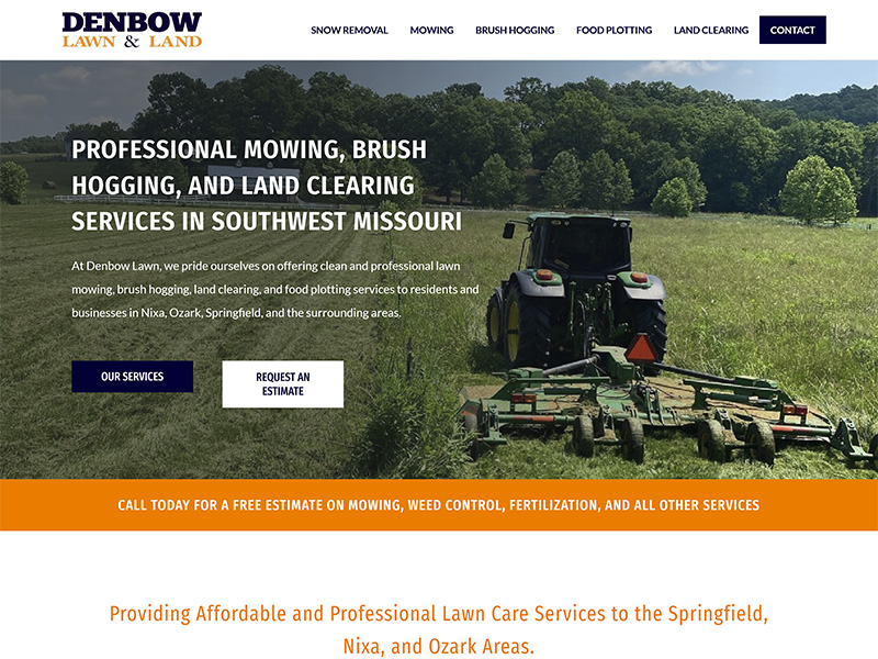 Case Studies | Forward Motion Online
